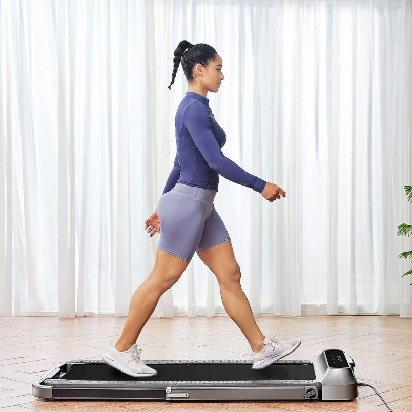 WalkingPad R2 Pro – Sammenleggbar tredemølle med høy ytelse ...