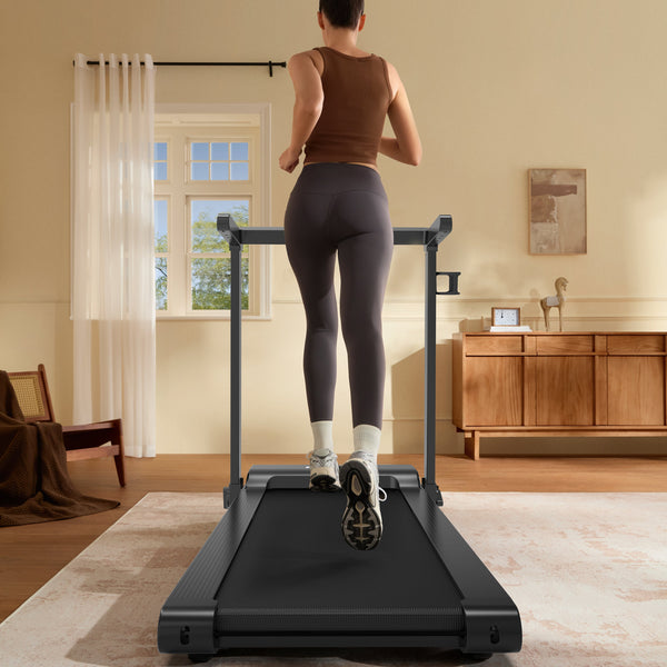 Infico WalkingPad® X14 Tech-Incline - Treningsgiganten.no