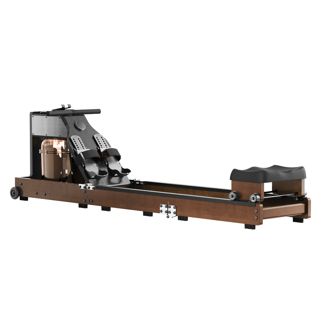 RowingPad Hybrid – Sammenleggbar romaskin, anbefalt av Tek.no ...