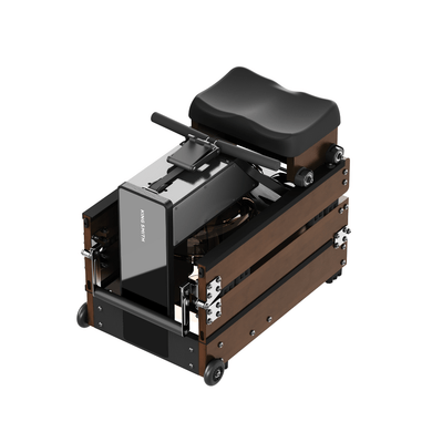 RowingPad Hybrid – Sammenleggbar romaskin, anbefalt av Tek.no ...