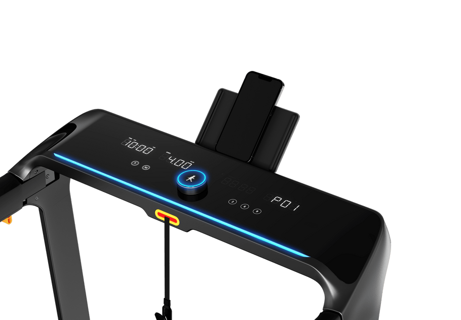 WalkingPad X218 (18km/t) – Treningsgiganten.no