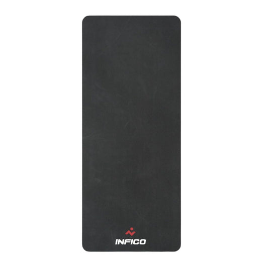 Løpevest med mobilholder fra merket Infico - Treningsgiganten.no